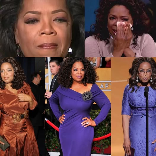 Oprah Winfrey planea salir de Estados Unidos tras el anuncio de su ...